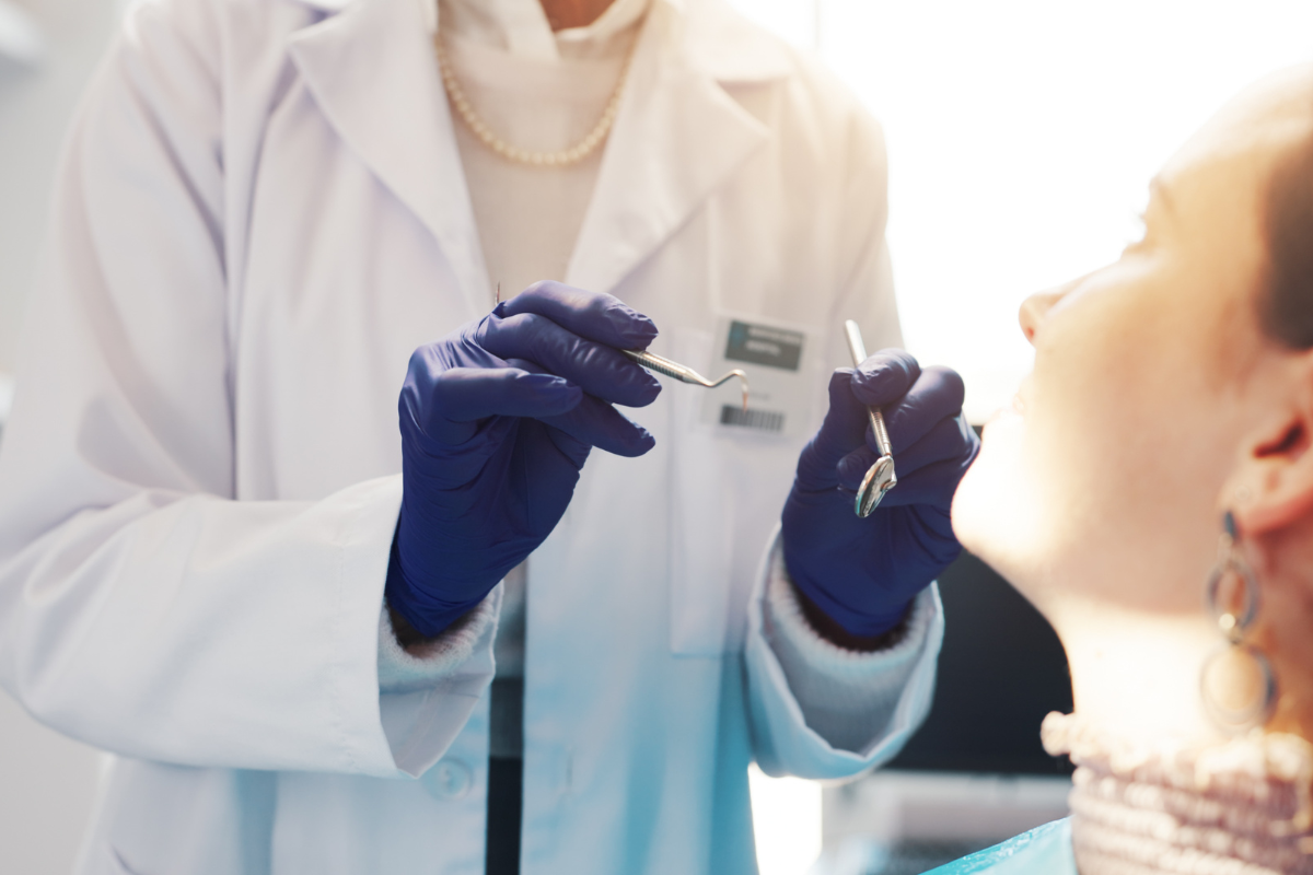 Periodontal Surgery in Truro | Pure Dental Cornwall