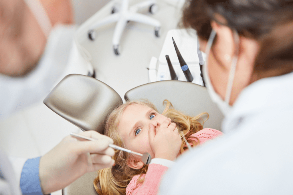 7 Steps: How to Get Over Fear of Dentist | Pure Dental
